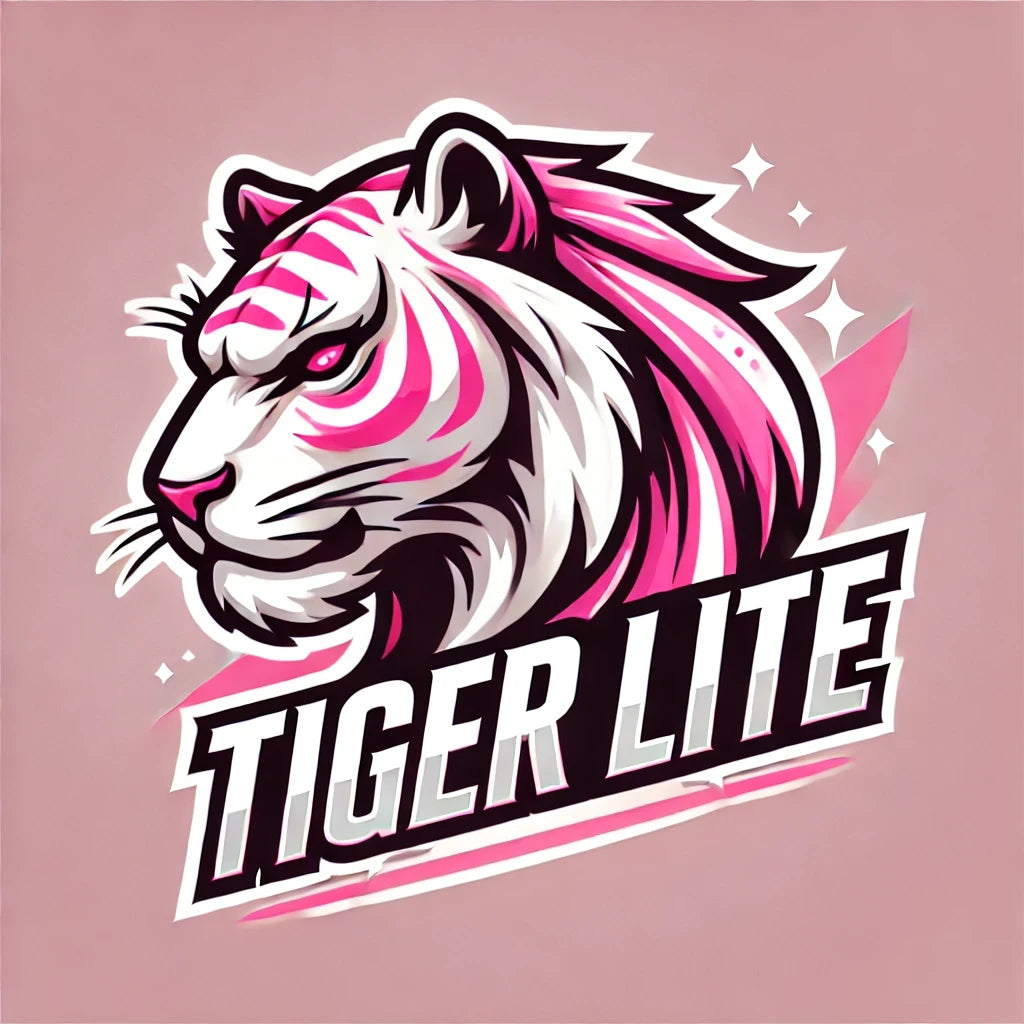 Magnesium Glycinate – TigerLite